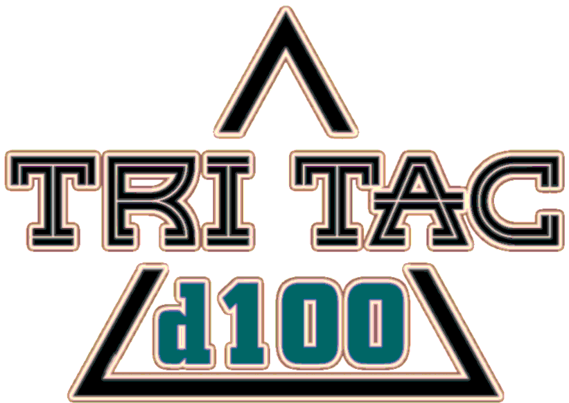 ABOUT TRI TAC d100 - TRI TAC TNEWS
